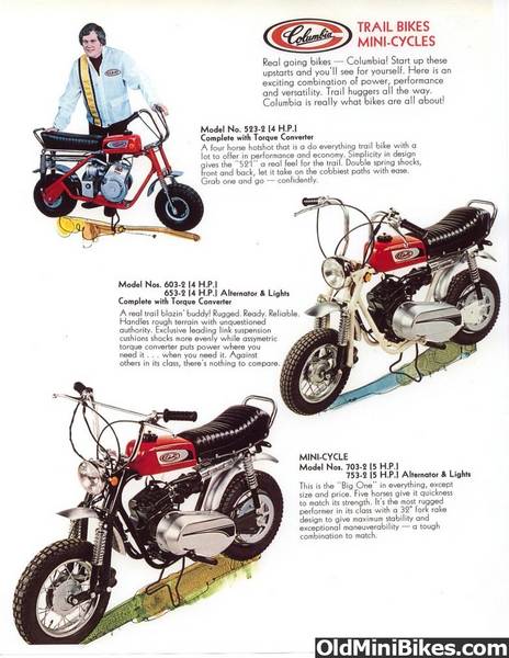 Mtd?? | OldMiniBikes.com