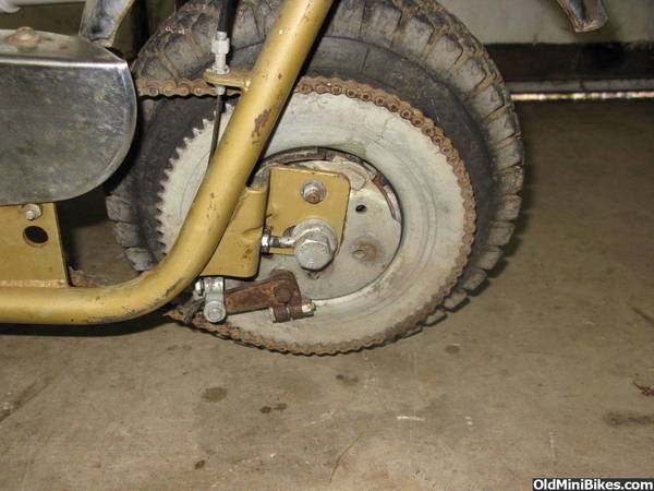 BoNaNzA BC ? | OldMiniBikes.com