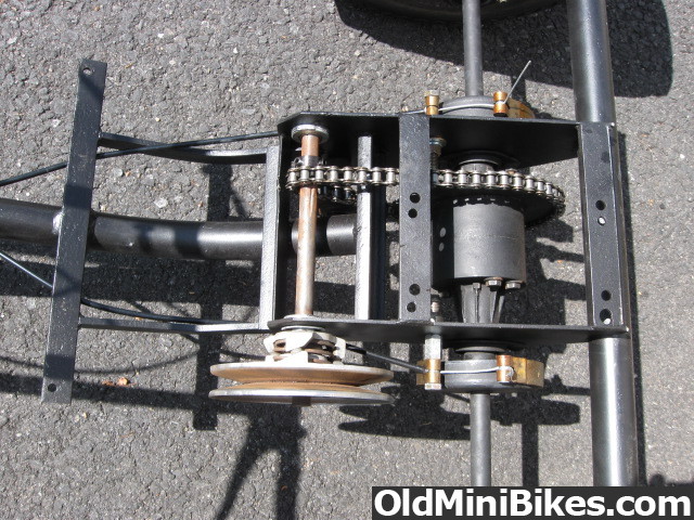 Id help please | OldMiniBikes.com
