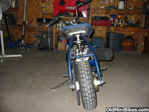 Started on my Murray projects. | Page 4 | OldMiniBikes.com