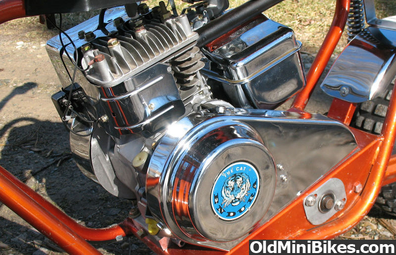 Freak-Bikes, Homemades, Customs, Frankenbikes & Oddballs | Page 72 | OldMiniBikes.com