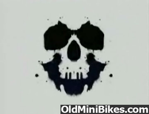 OldMiniBikes Box Art!! | OldMiniBikes.com
