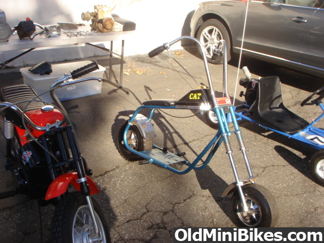 mini bike show wayne nj_9/15/13_PHOTOS ! | Page 8 | OldMiniBikes.com