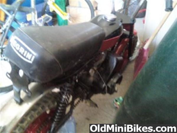 Need Help With 2 new toys (A) | OldMiniBikes.com