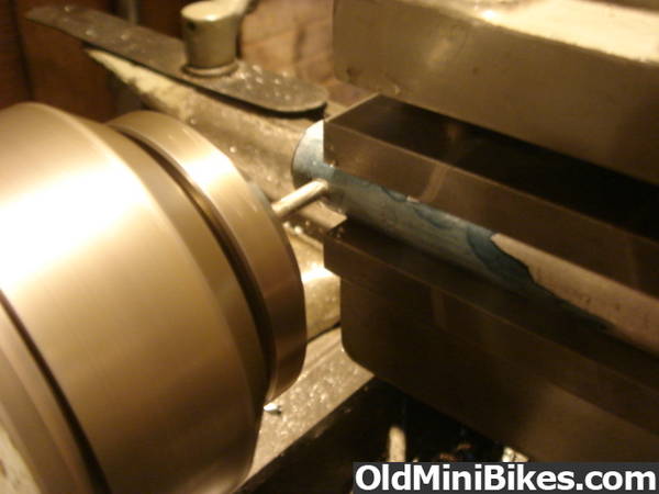 Anybody got a machine shop at home? | Page 7 | OldMiniBikes.com