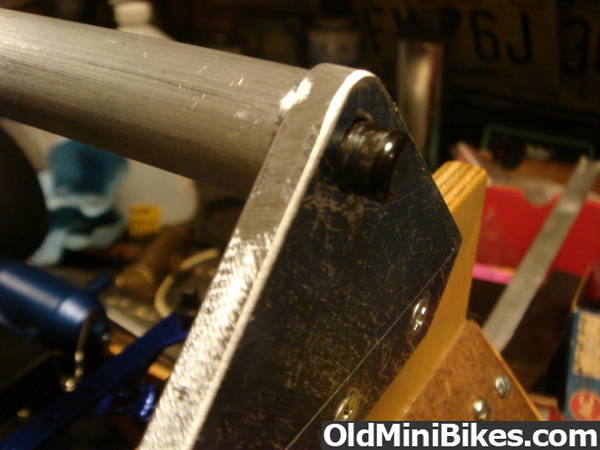Anybody got a machine shop at home? | Page 7 | OldMiniBikes.com