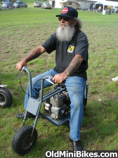 Windber Minibike Reunion 2012 | Page 33 | OldMiniBikes.com
