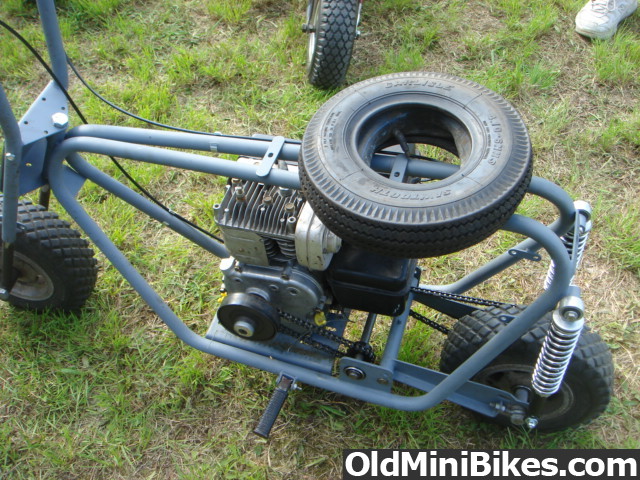 Windber Minibike Reunion 2012 | Page 33 | OldMiniBikes.com