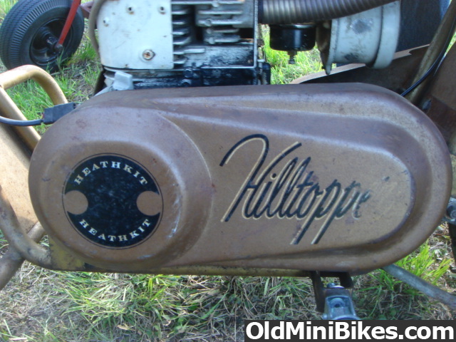 Windber Minibike Reunion 2012 | Page 34 | OldMiniBikes.com