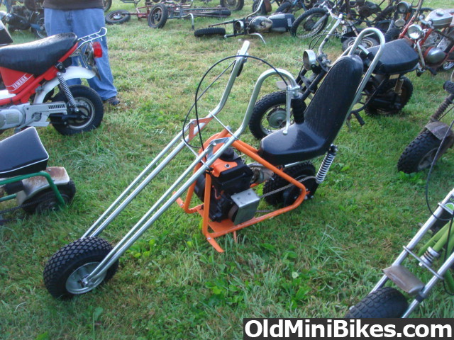 Windber Minibike Reunion 2012 | Page 34 | OldMiniBikes.com