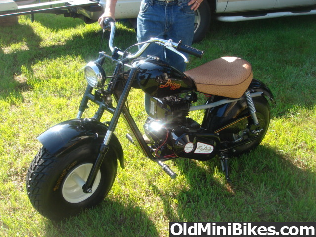 Windber Minibike Reunion 2012 | Page 34 | OldMiniBikes.com