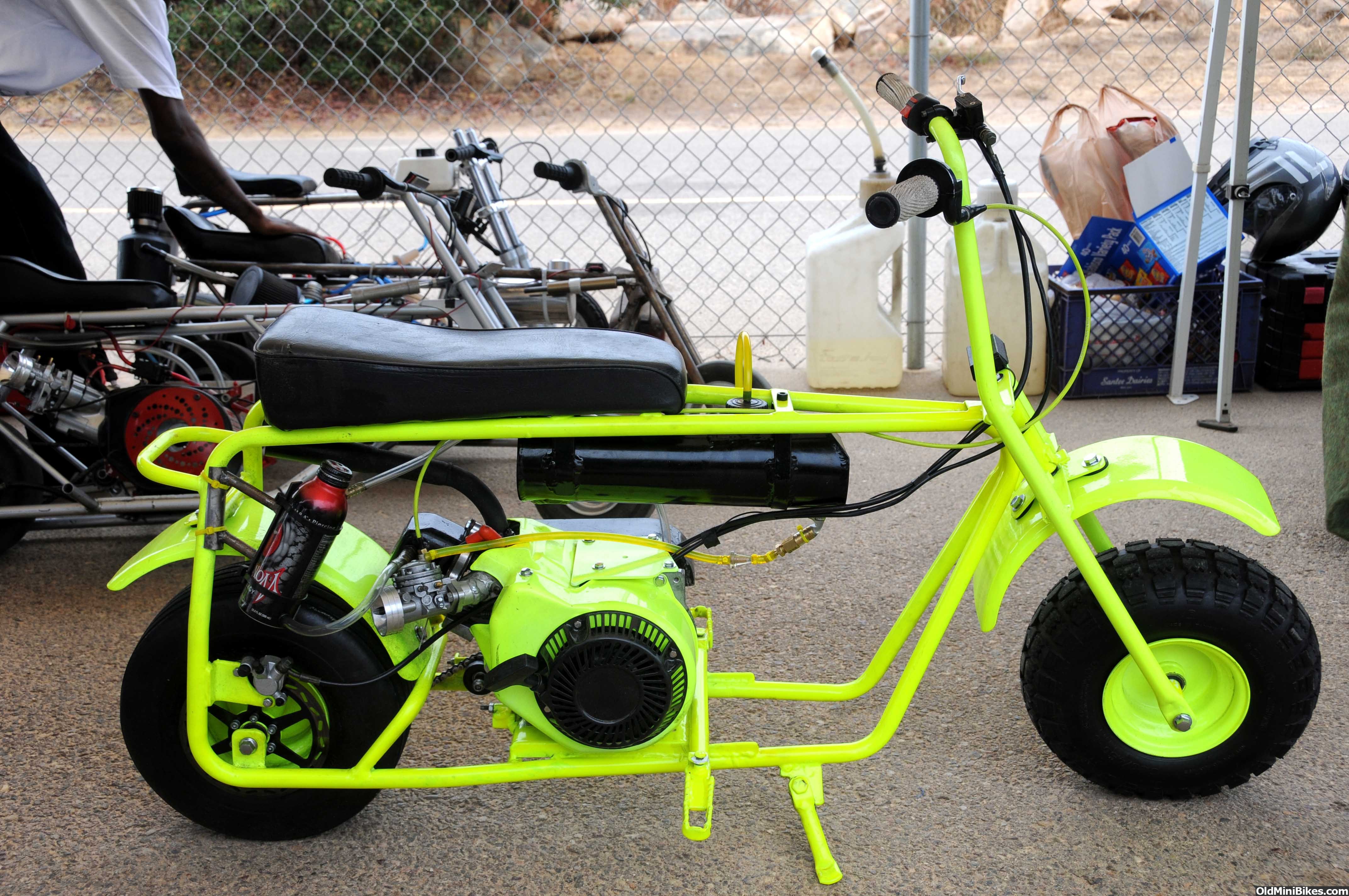 OldMiniBikes Calendar 2013? | Page 5 | OldMiniBikes.com