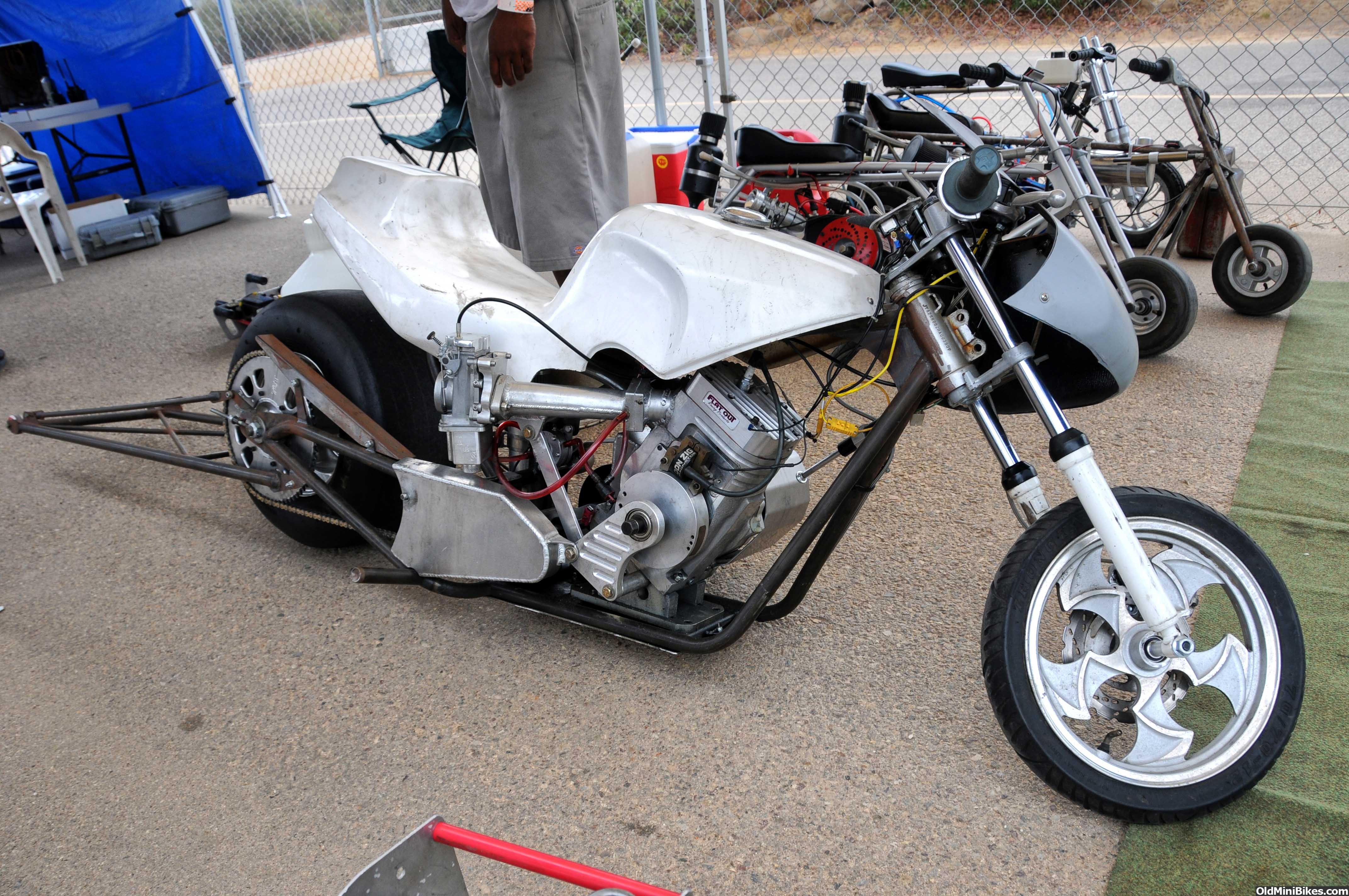 OldMiniBikes Calendar 2013? | Page 5 | OldMiniBikes.com