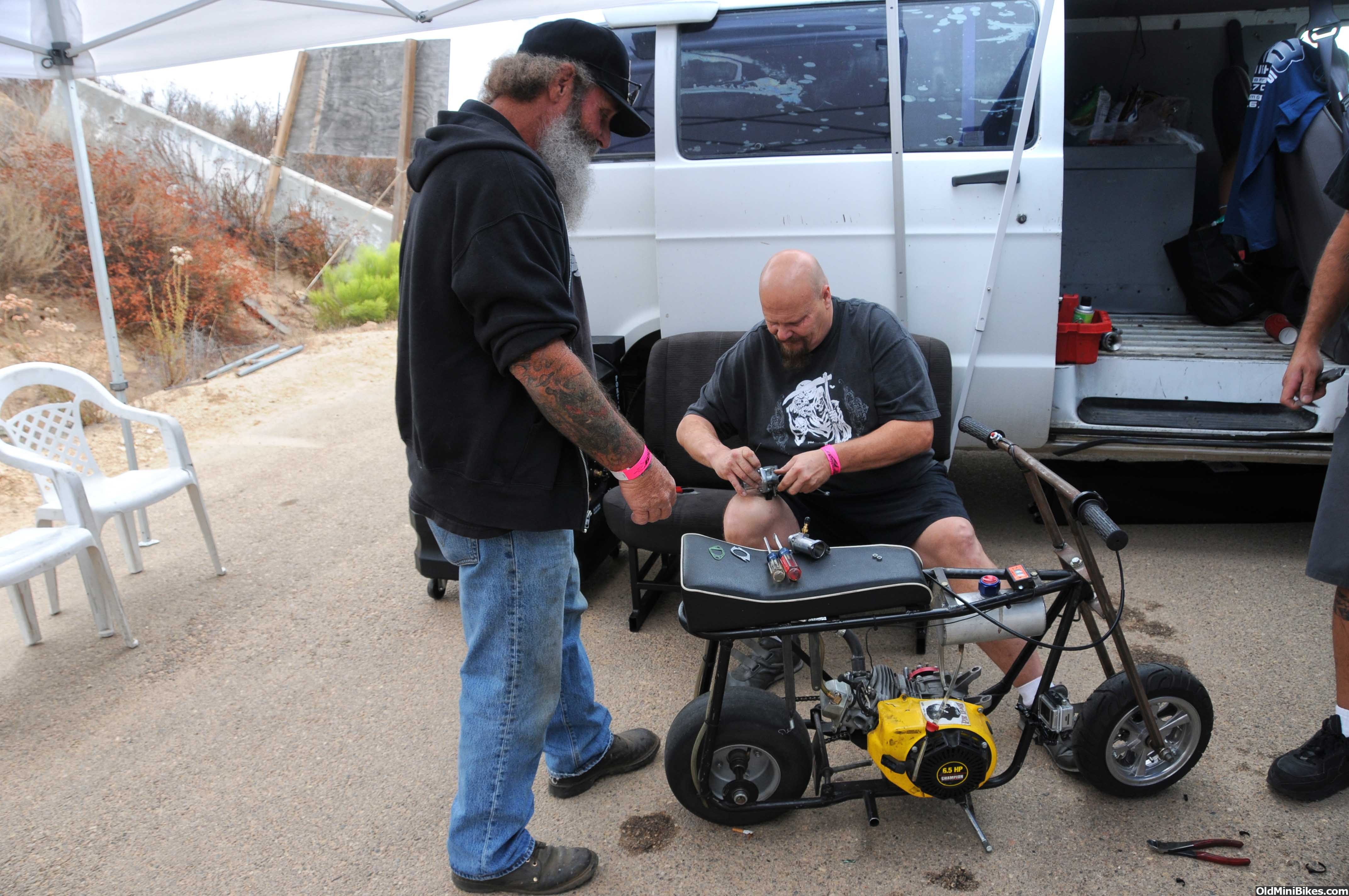 OldMiniBikes Calendar 2013? | Page 5 | OldMiniBikes.com