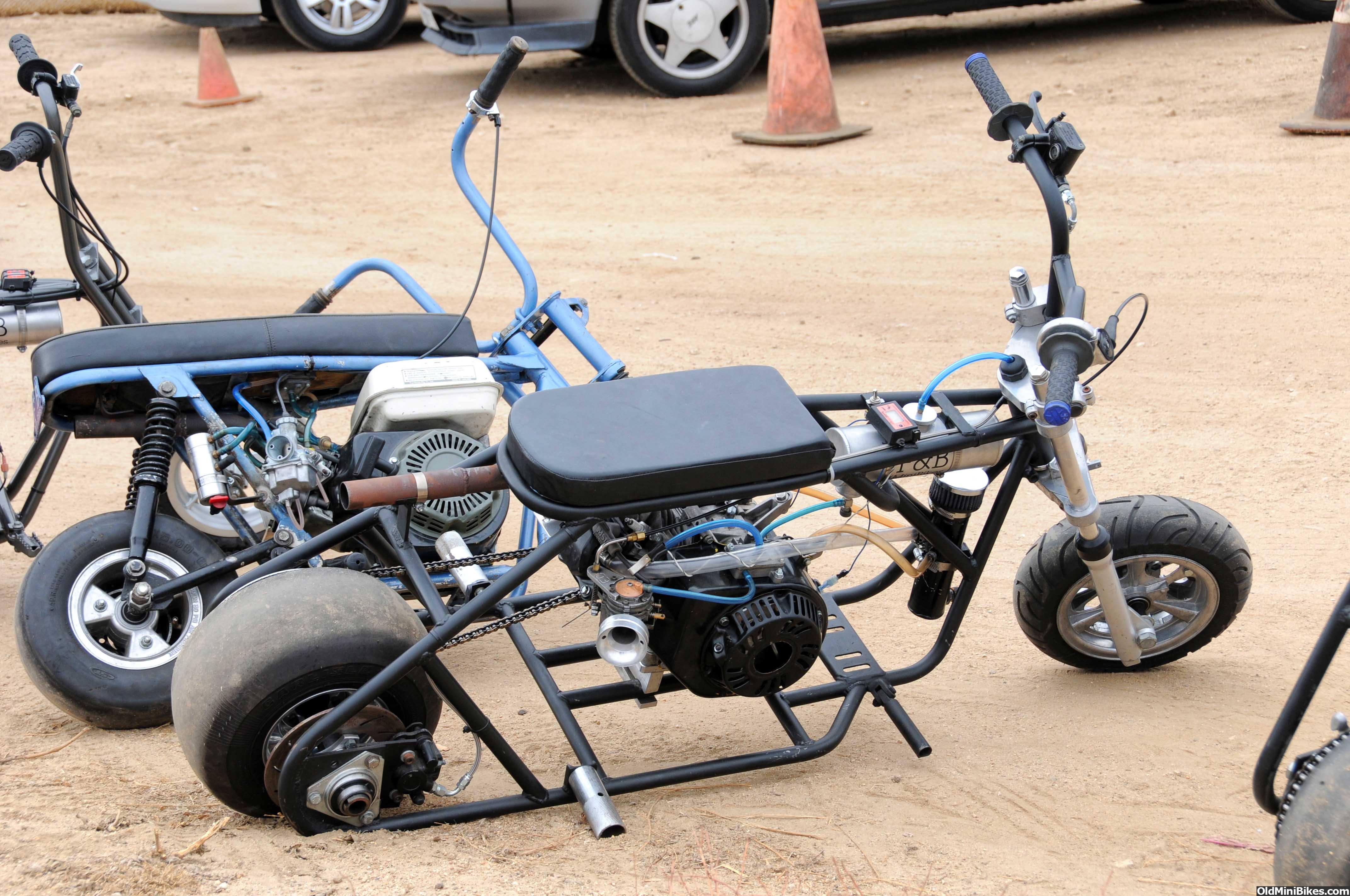 OldMiniBikes Calendar 2013? | Page 5 | OldMiniBikes.com