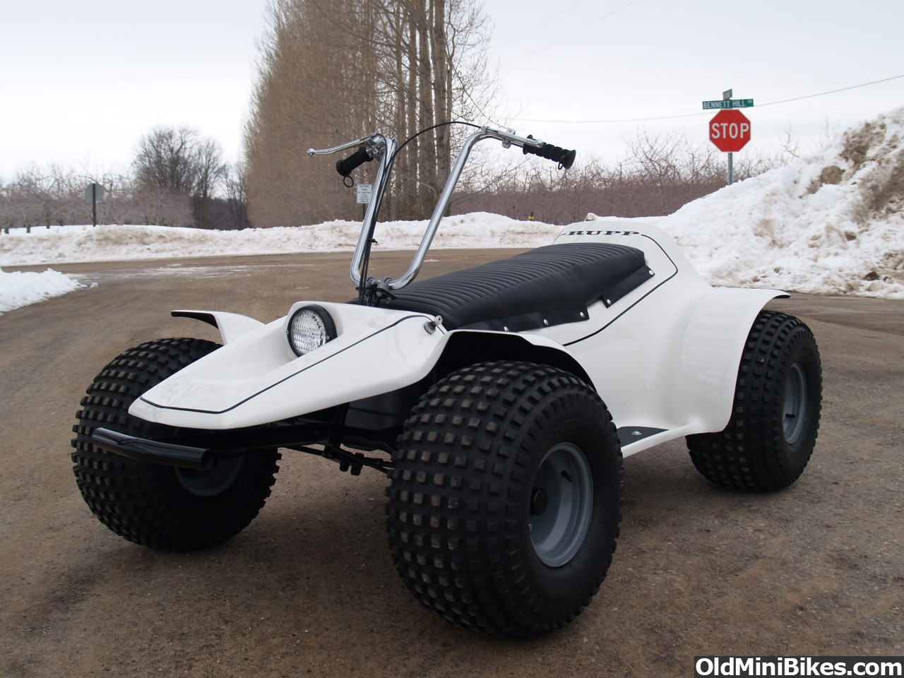 I finished my winter project! - Rupp Go Joe I finished my winter project! - Rupp Go Joe