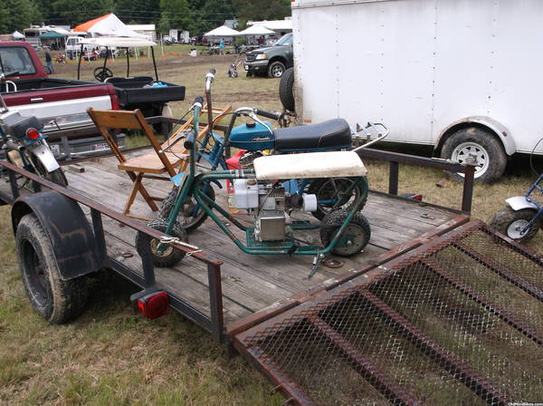 Windber 2014 | Page 52 | OldMiniBikes.com