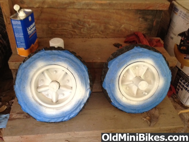 Og mx duster | OldMiniBikes.com