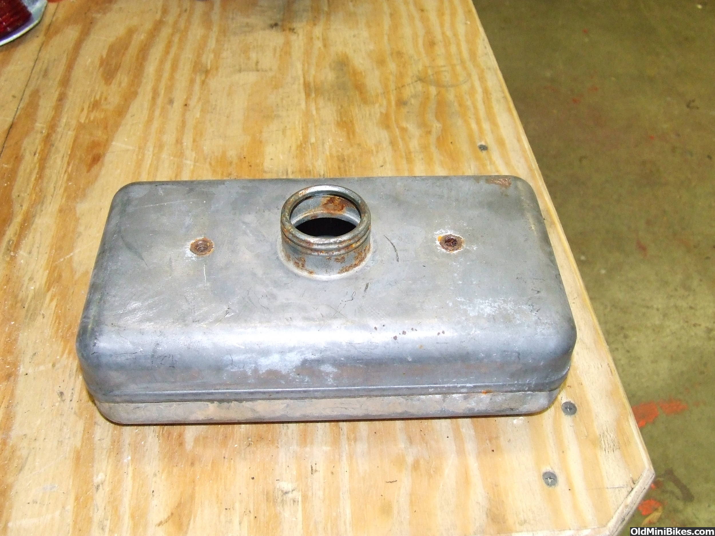 Id. These please | OldMiniBikes.com