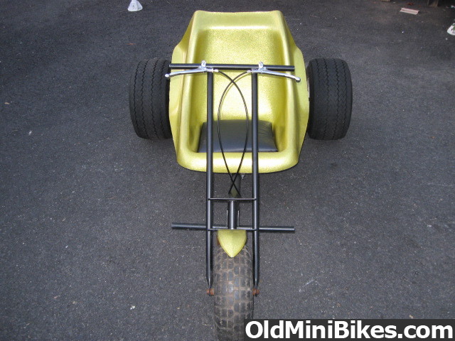 Help Identify | Page 2 | OldMiniBikes.com