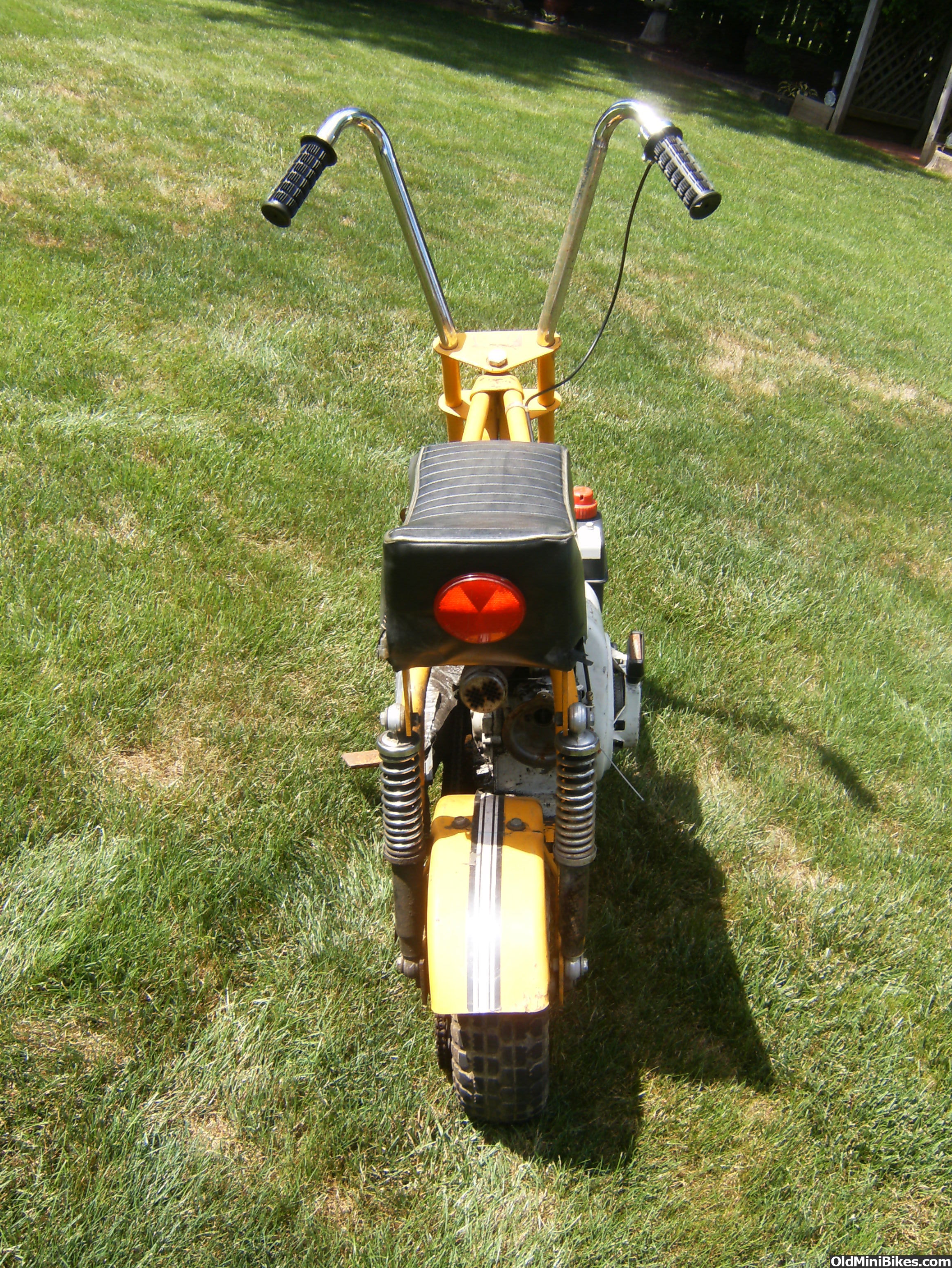 Sears Drover | OldMiniBikes.com