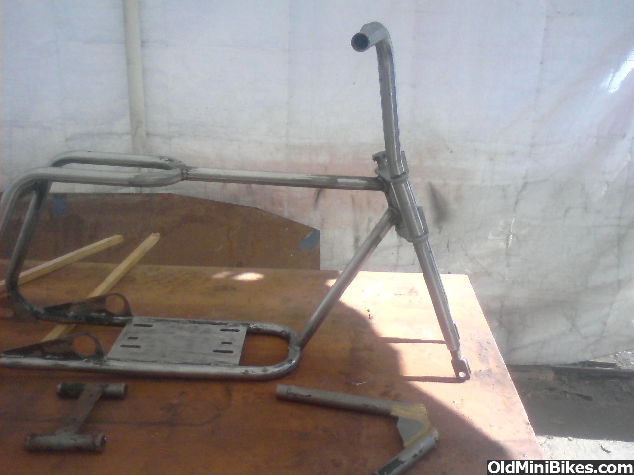 Go Kart Cycle / Flexo Scrapbook | Page 4 | OldMiniBikes.com