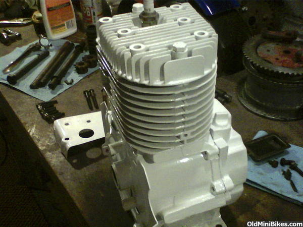 tech engine question | OldMiniBikes.com