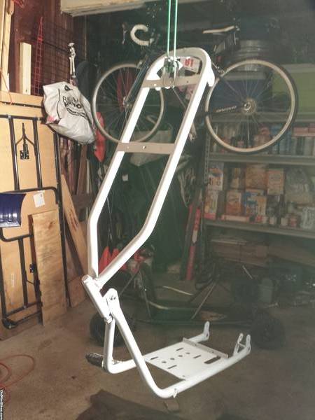 Stellar Black Beauty Project | Page 2 | OldMiniBikes.com