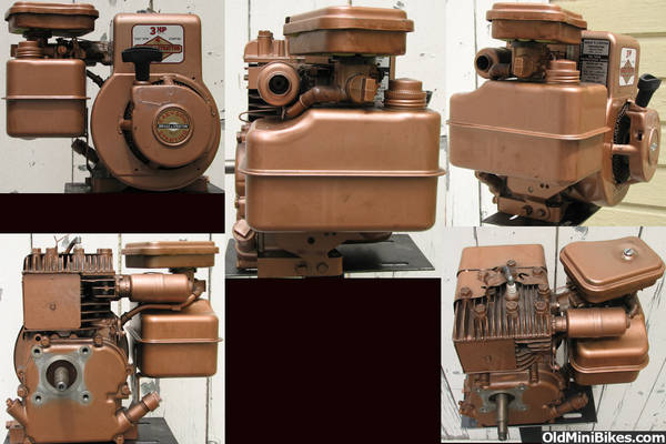 tecumseh engine question | OldMiniBikes.com