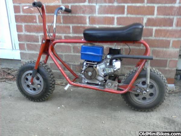 The Go Power Wheel Thread | OldMiniBikes.com