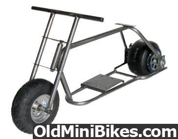 ROTAX 185 cc, 2-cycle 9HP Engine from Wajax "Pacific Pumper Mark 3" Fire-Fighting Rig | Page 3 ...