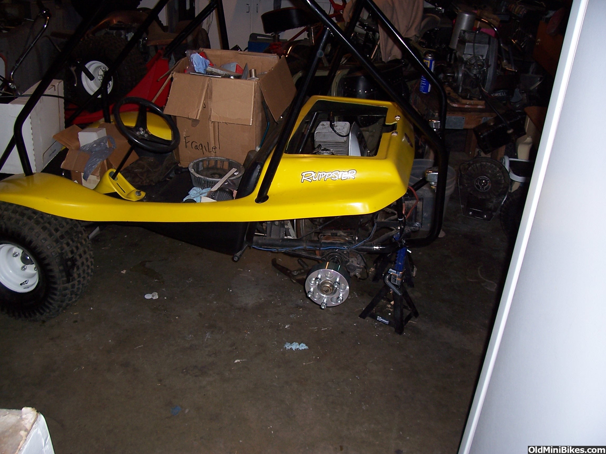 stuff | OldMiniBikes.com