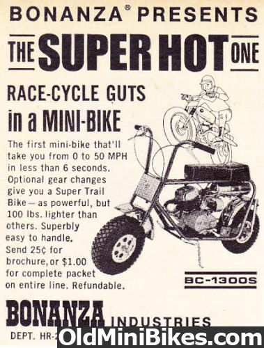 Need some help! | OldMiniBikes.com