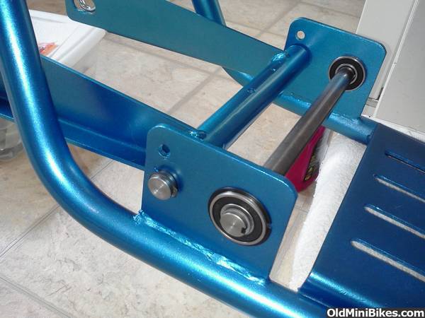 Bonanza save | Page 5 | OldMiniBikes.com