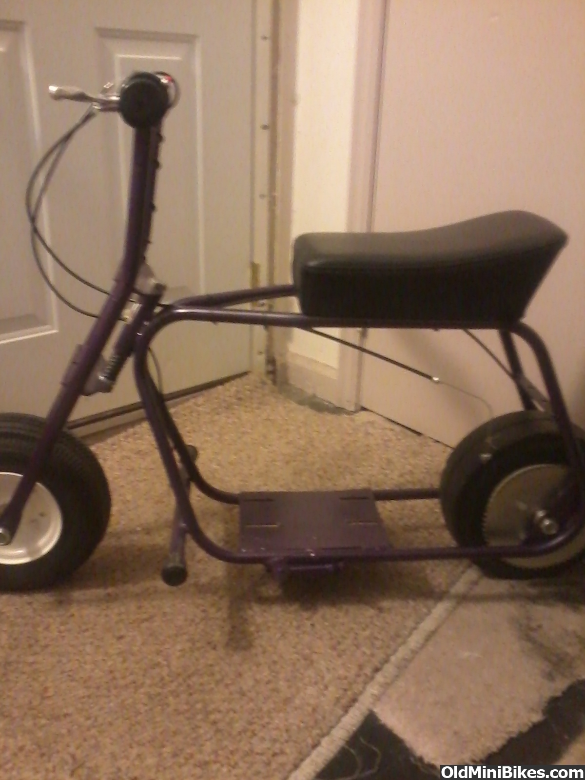 lil indian roller | OldMiniBikes.com