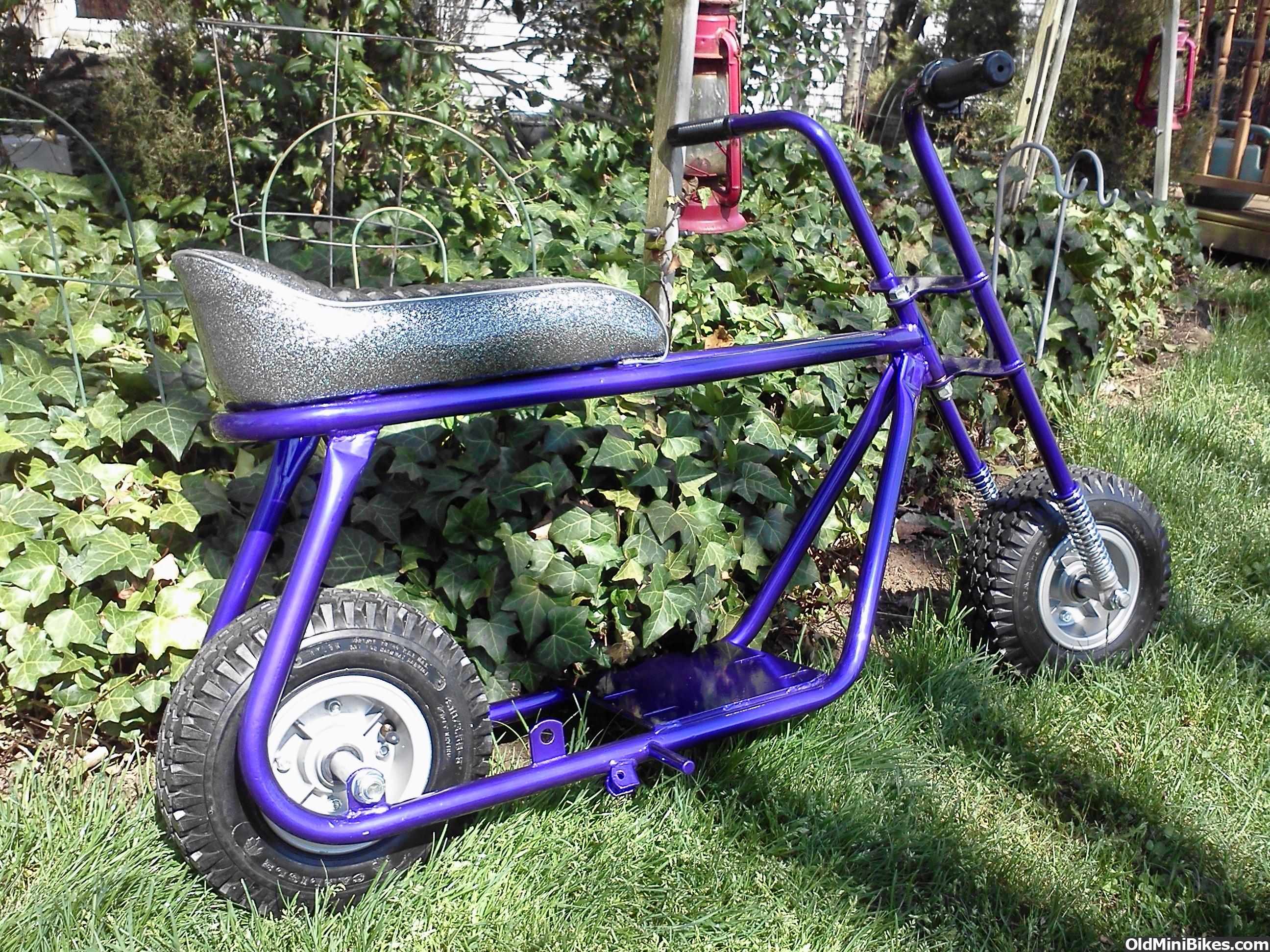 "Before and After" pics | Page 30 | OldMiniBikes.com