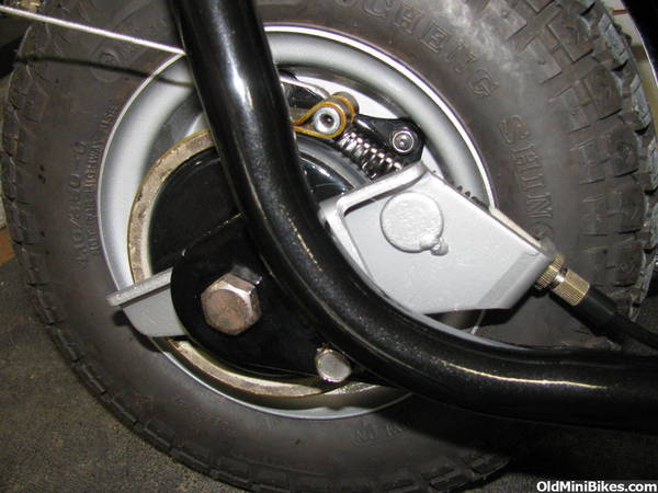 Getting Started | OldMiniBikes.com