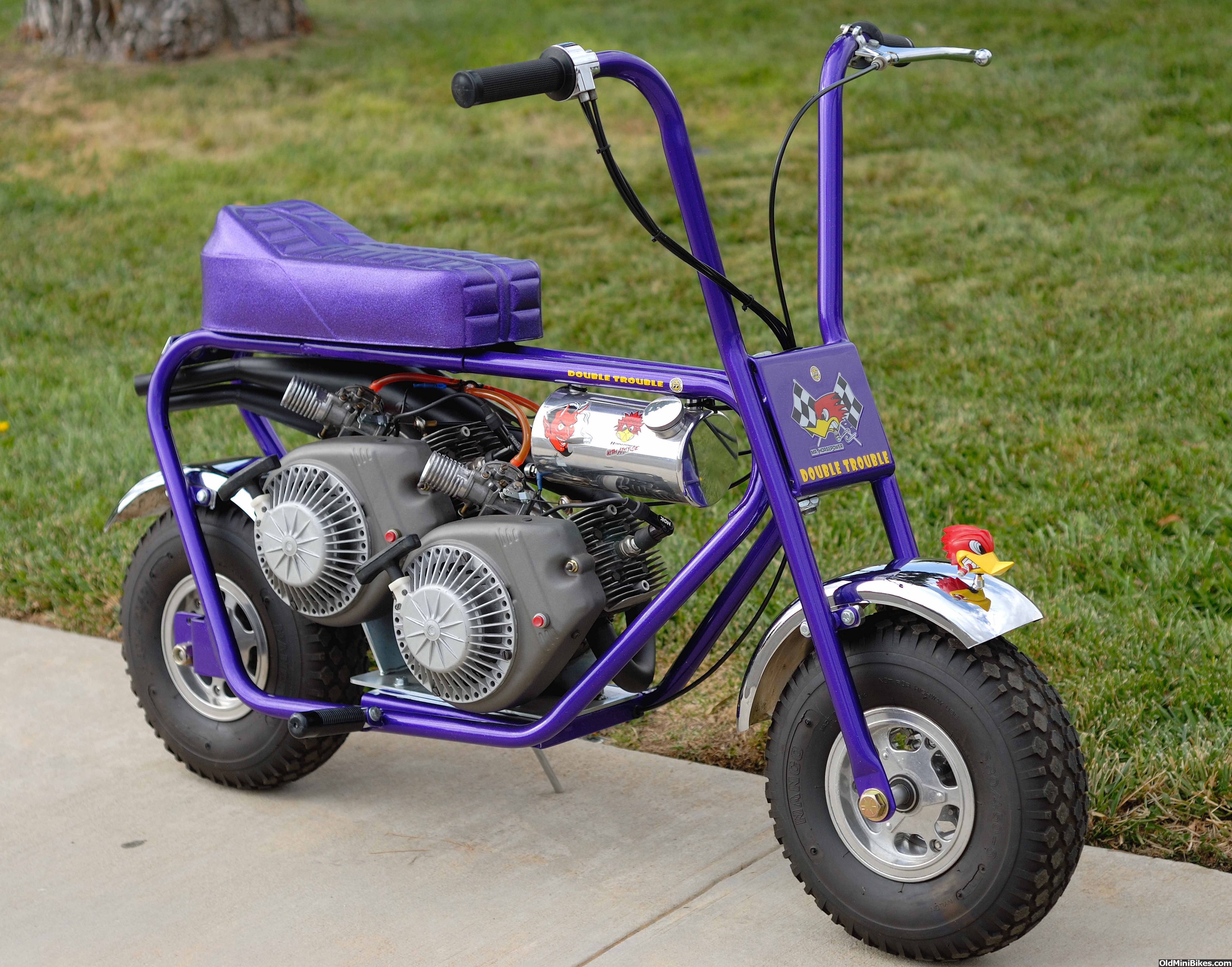 OldMiniBikes Calendar 2013? | Page 5 | OldMiniBikes.com