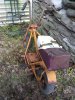 Roper Rebuild | OldMiniBikes.com
