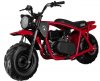 New Coleman models | OldMiniBikes.com