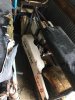 El Burro sand and sno mini bike is $500 too much? | OldMiniBikes.com