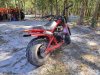 Coleman B200R Mods | OldMiniBikes.com