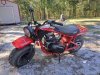 Coleman B200R Mods | OldMiniBikes.com