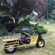 An Unofficial Tote Gote Model 760 Thread | OldMiniBikes.com