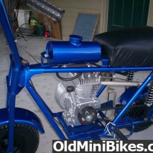Sears | OldMiniBikes.com