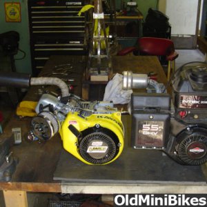 Yellowjacket12_001 | OldMiniBikes.com