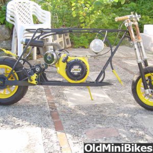Yellowjacket16_018 | OldMiniBikes.com