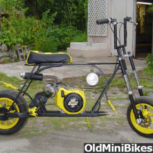 Yellowjacket22_003 | OldMiniBikes.com
