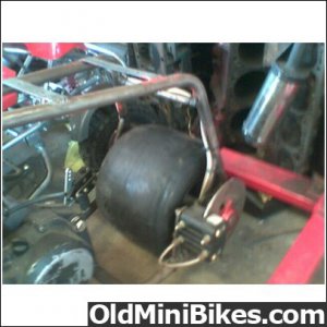 8 | OldMiniBikes.com