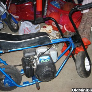 Unknown | OldMiniBikes.com